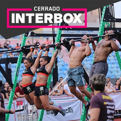 Cerrado Interbox em Goiânia - Evento ON