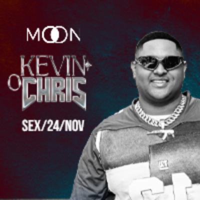 Kevin o Chris em Goiânia - Evento ON