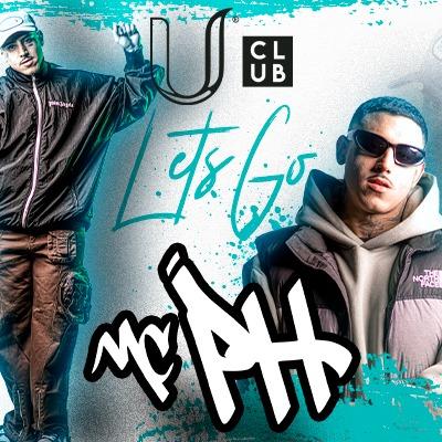 U Club Apresenta: Mc PH em Novo Hamburgo - Evento ON