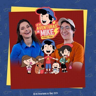As aventuras de Mike | BaladAPP